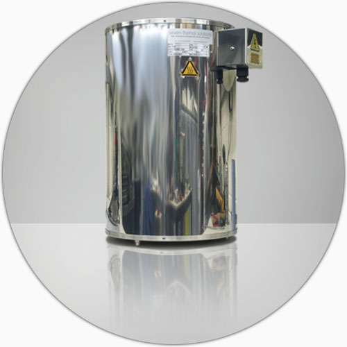 TF - Severn Thermal Solutions Limited