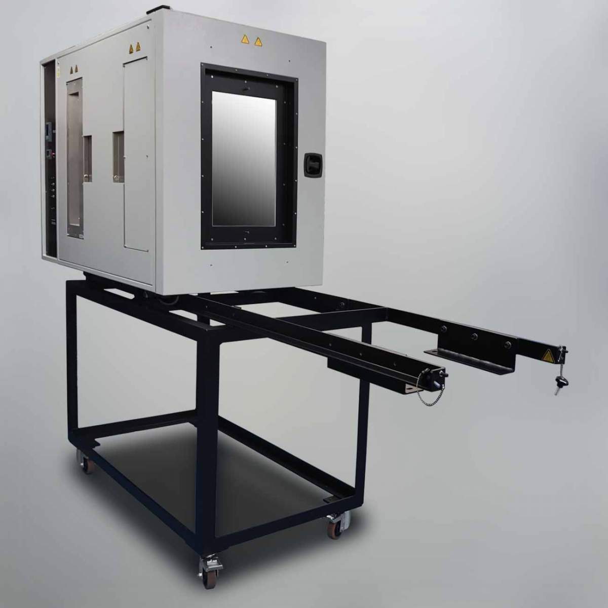 Environmental Chamber Range - Severn Thermal Solutions Limited