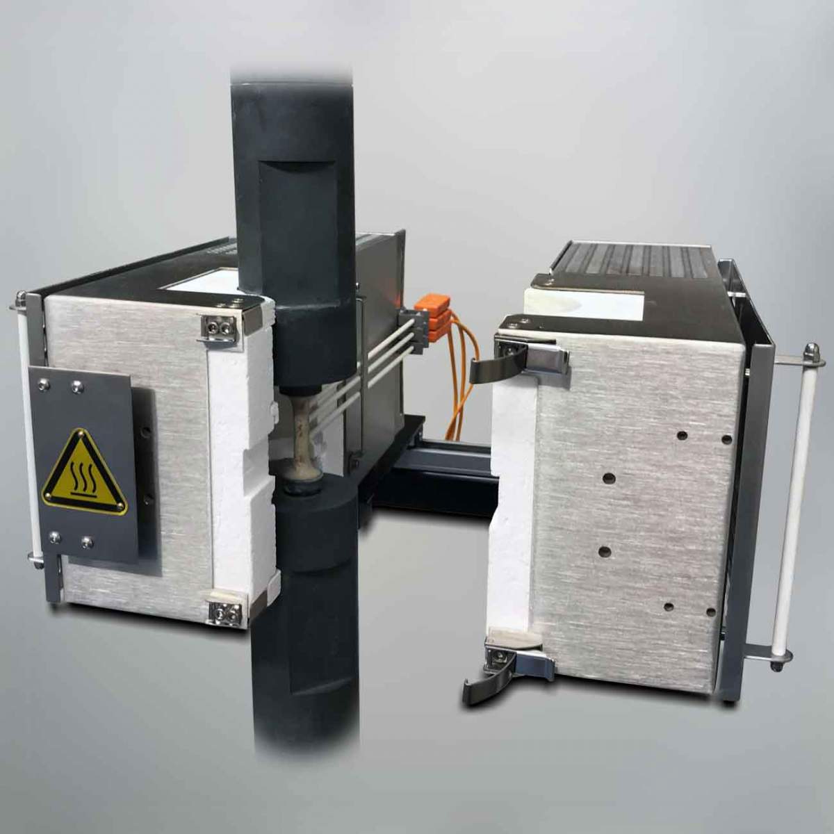 Split Furnace Range - Severn Thermal Solutions Limited