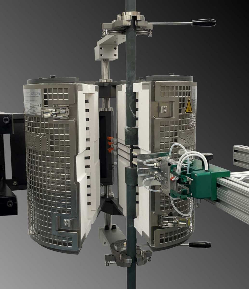 Split Furnace Range - Severn Thermal Solutions Limited