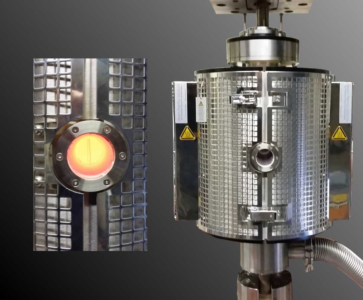 Split Furnace Range - Severn Thermal Solutions Limited