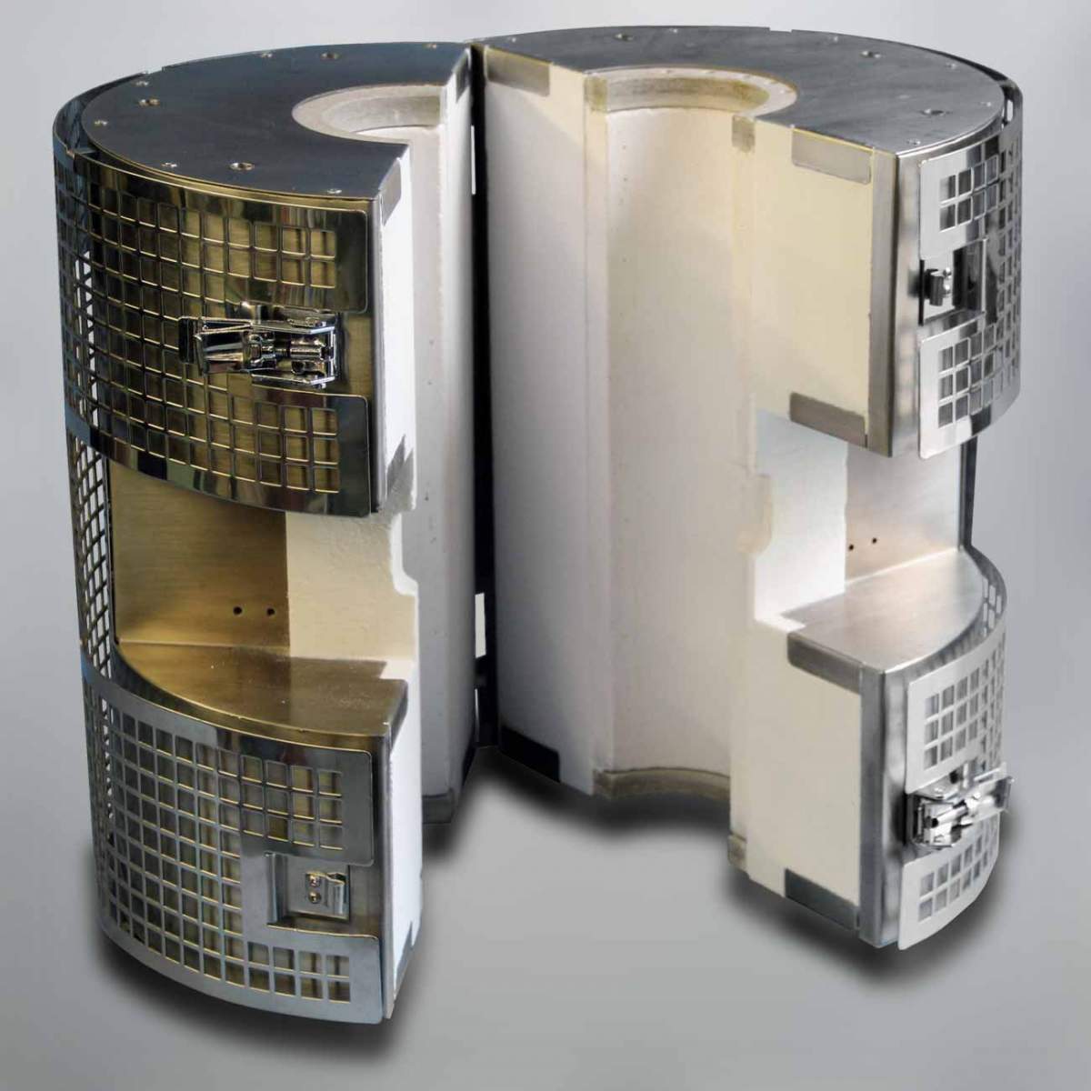 Split Furnace Range | Severn Thermal Solutions Limited