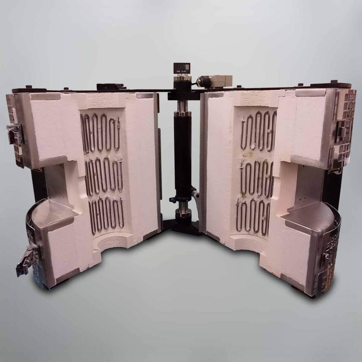 Split Furnace Range | Severn Thermal Solutions Limited