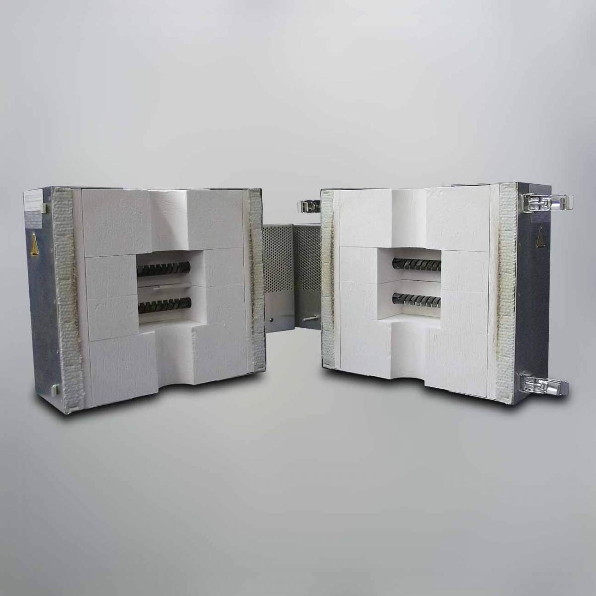 Split Furnace Range - Severn Thermal Solutions Limited